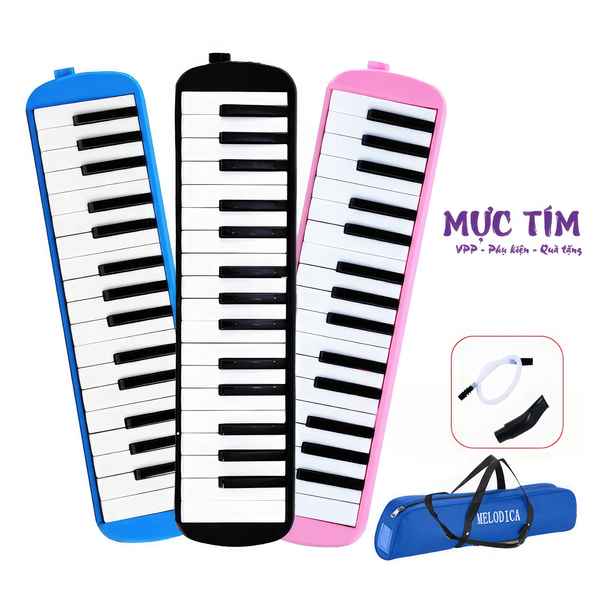 Đàn thổi Melodica loại 1